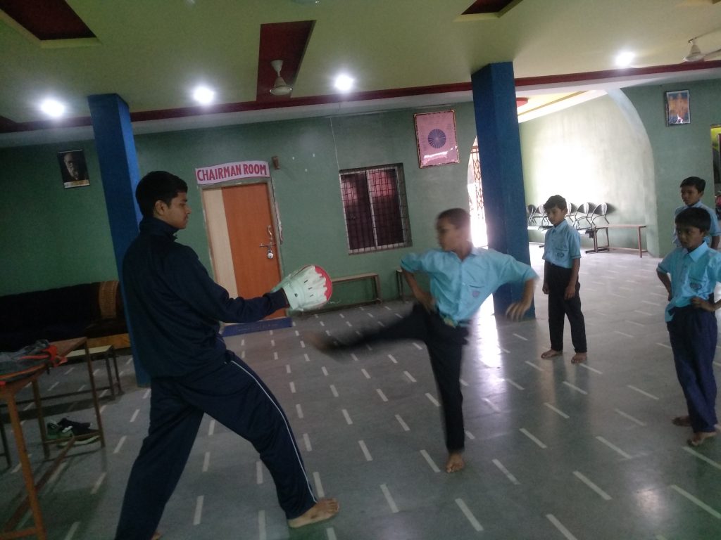 Sports – Indore International School